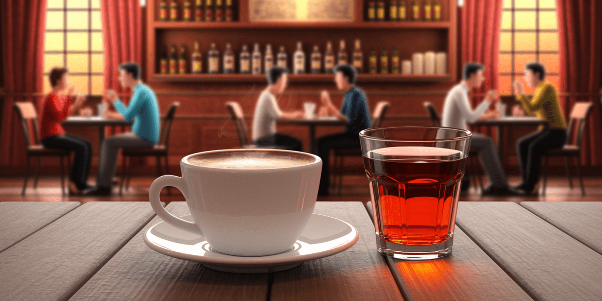 (Podcast 003) Türk Kahvesi ve Çay – Turco Conmigo Club